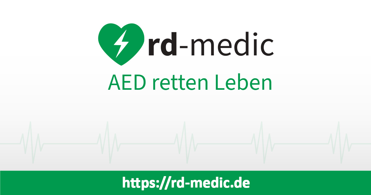 Kontaktinformationen und Ansprechpartner – RD Medic
